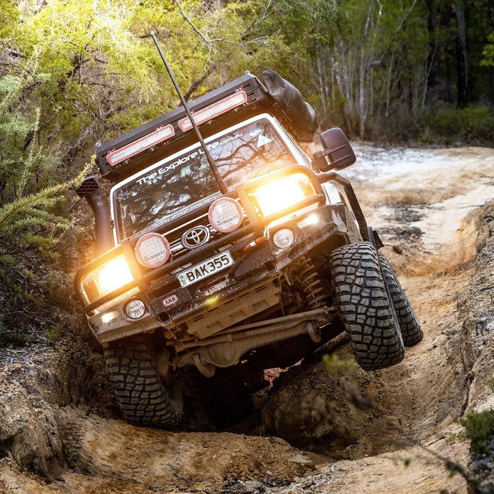 Kapunda 4x4 | Offroad & 4WD Upgrades – Prior's Automotive